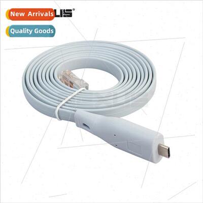 FTDI 1.8m Type-c to Serial Router Switch Firewall CONSOLE De
