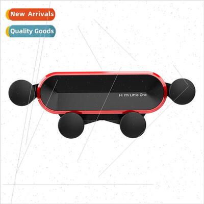 Creative Car Phone Holder Car Air Vent Cell Phone Universal