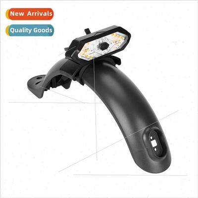mi full series/G30 Max/G30D electric scooter rear fender cli