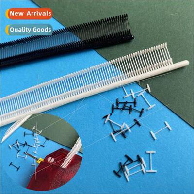Saip Fine Glue Pins Glue Pins Glue Pegs Hangtag Line Miniatu