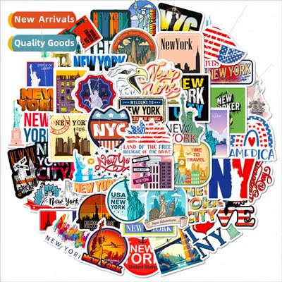 50 Newyork City Architecture New York Landmarks Decorative S
