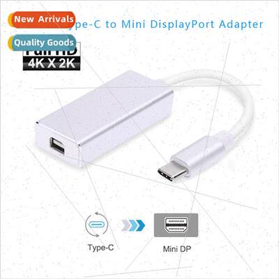 Mini Switcher Extender to DP Converter Adapter USB3.1 Dockin