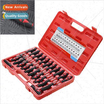 23 pcs. set of general purpose tools 适用 removing terminals