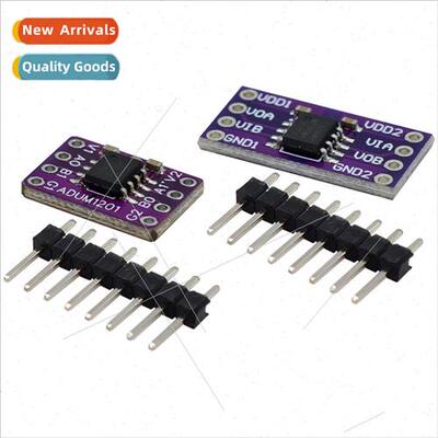 MCU1201 ADUM-1201 ADUM1201ARZ Magnetic Isolator Replaces Pho