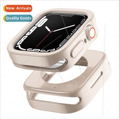 适用 apple watch case iwatch8 case modification case apple w