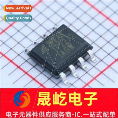 New al TP2272-SR TP2272 SMT SOP8 Op Amp Chip
