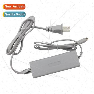 WIIU Grip Charger WII U GAMEPAD Fire Ox Adapter WIIU Grip  S