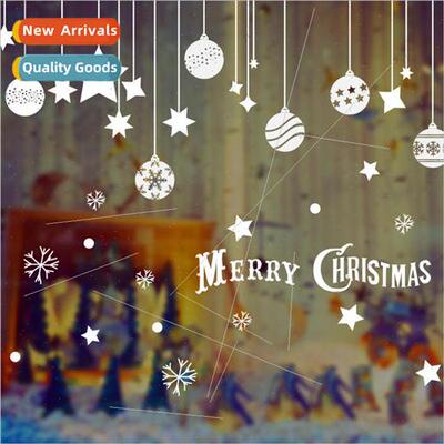 XL617A Christmas model third generation removable wall stick