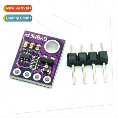 GY-BMP280-5V Temperature and Humidity Sensor Atmospheric Pre
