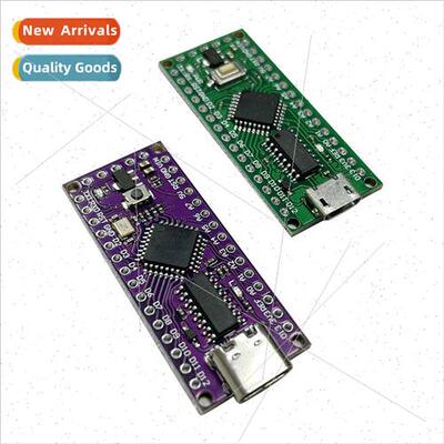 LGT8F328P LQFP32 MiniEVB Module Development Board Replace AT