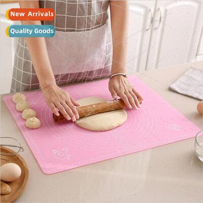 High Temperature licone Mat Kitchen Kneading Mat licone Plat