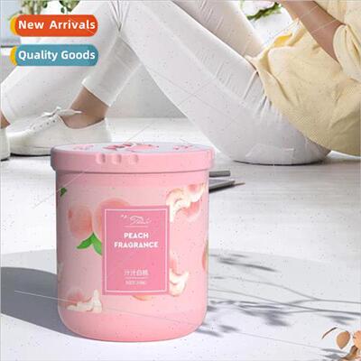 Bedroom home solid aromatherapy deodorant air freshener toil