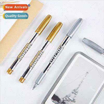 G19 BAUER/KANNER Paint Pens Metallic Color Pens Invitations