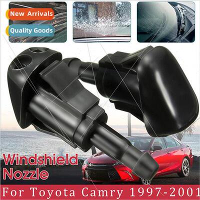 适用 Toyota Camry 97-01 windshield wiper nozzle sprinkler 85