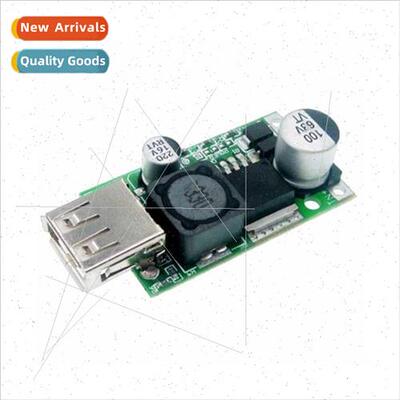 LM2596HV DC-DC EV Battery Buck Module 12V-48V to 5V USB/Mobi