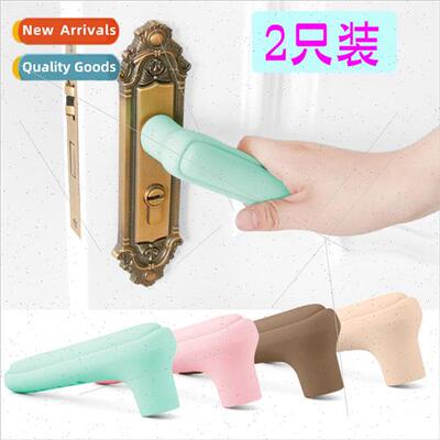 Room Door Handrail Gloves Door Handle Covers Door Handle Cra