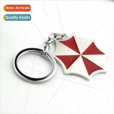 Movie Peripherals Resident Evil Resident Evil Umbrella  Keyc