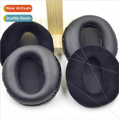 适用 Sony Sony MDR-XD200 XD300 ear cups headphone cover ear