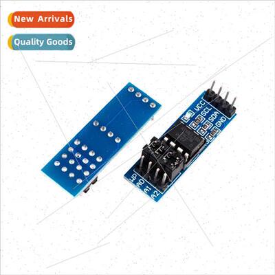 EEPROM memory module I2C/IIC interface AT24C02/04/08/16/32/6