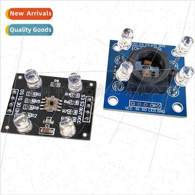 GY-31 TCS230 TCS3200D Color Sensor Color Recognition Module