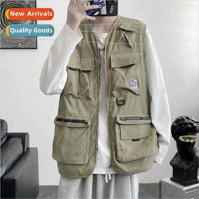 Japanese bomb set undershirt undershirt men national functio