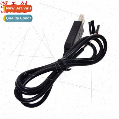 PL2303HX USB to TTL RS232 Module Upgrade Module USB to Seria