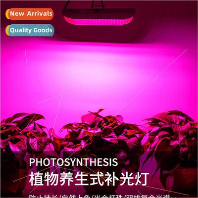 LED plant grow light full spectrum succulent fill light indo