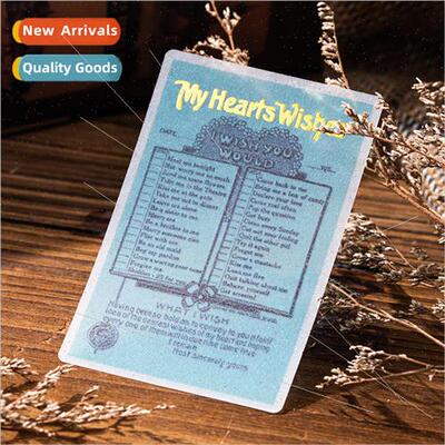 World Journey Series Ticket Vintage English Letterhead Bookm