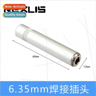 1m 8/3m 3.5mm cell phone camera recorder external microphone