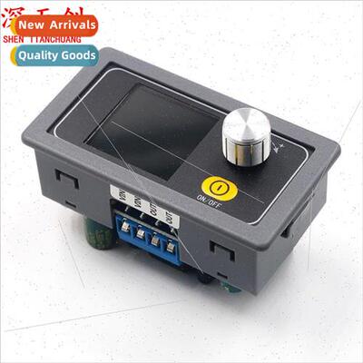 DCDC CNC boost and adjustable DC regulated power  boost buck