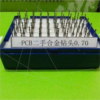 PCB Drill Bit Twist Drill Bit DIY Punching Drill Bit Importe