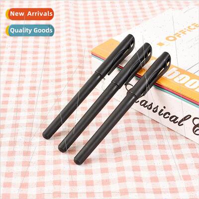 5pcs empty pen barrel office student supplies universal neut
