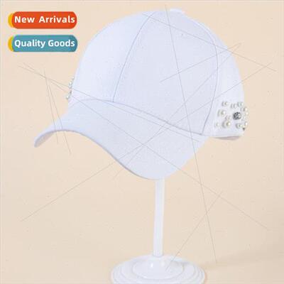 Hat female duck tongue cap spring Korean  of the hundred wit