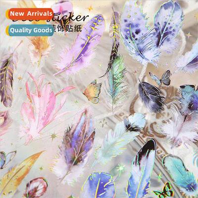 Sticker set Everything pick up interest series ins advanced