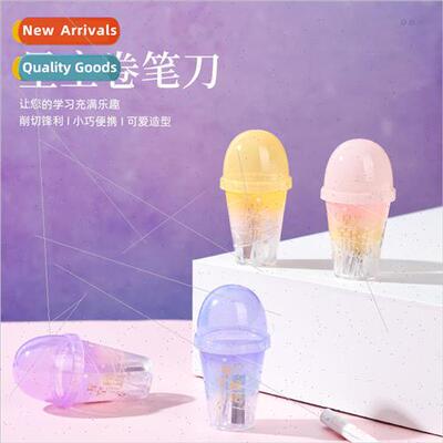 Constellation Pencil Sharpener Alloy Steel Core ngle Hole Ch