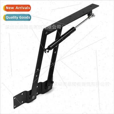 2 Folding Spring Coffee Table Hinges Furniture ft Top Mechan