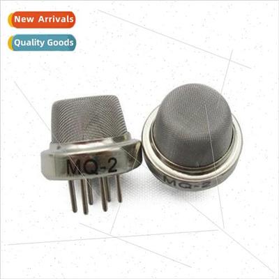 Smoke Sensor -2 Gas Sensor 2 Gas Sensitive Sensors