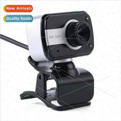 V3 USB webcam with night vision and microphone 适用 chatting