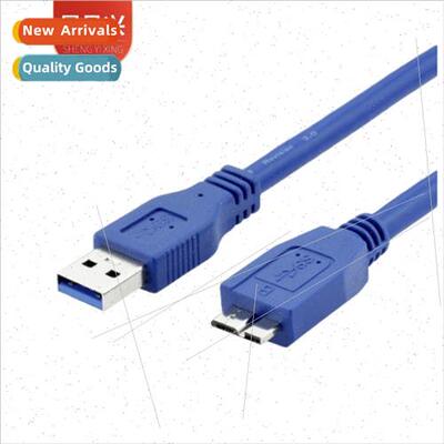 USB Data Cable usb 3.0 High Speed Transfer AM to Micro usb M