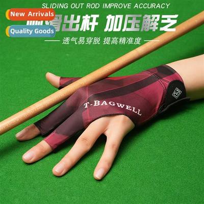 Snooker gloves 适用men  women snooker billiards tournament o