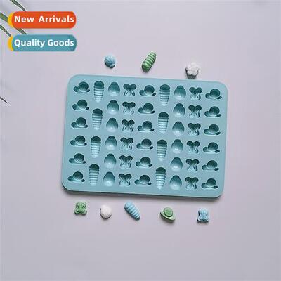 54 insects, 612 silice molds, candy pudding molds, cake inse