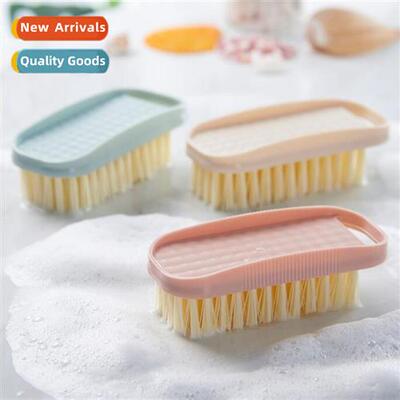 Household plastic brushes st bristles shoe brush clos cleani