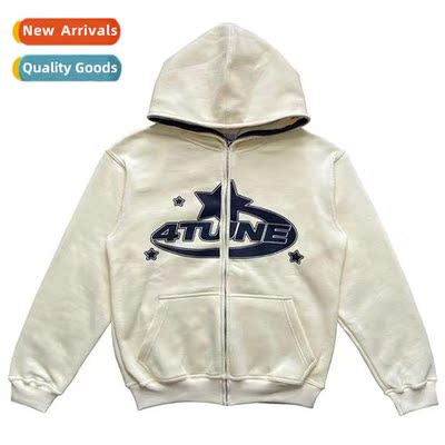 2023 dark sweatshirt men  women hoodie gothic couple Harajuk