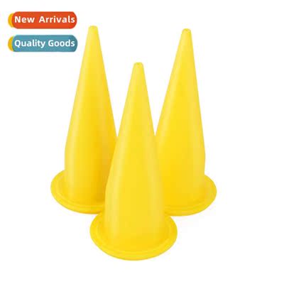 Exterior large glue nozzle structural glue nozzle structural