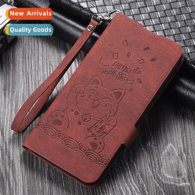 适用Huawei nova10 cell phone case 8pro phone cover beckoning