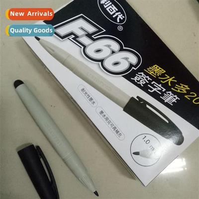 Promotial F-66 Liberte water-based signature pen water-based