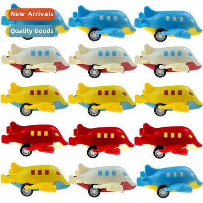 Childrens Pocket Toys Carto Airplane Boomerang Dolphin Toy C