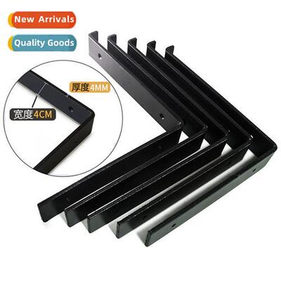 Ir wall tripod bracket bracket bookshelf wall shelves wall-m