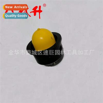 Lawn Mower Universal Parts Carburetor Universal Yellow Cap F