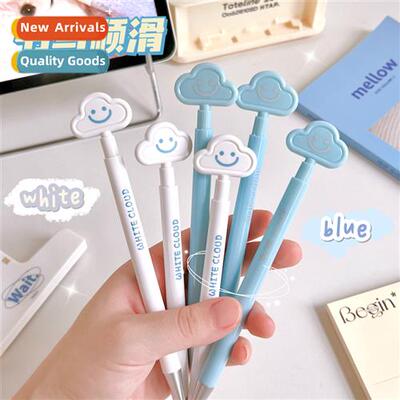 Push-acti neutral pen simple sweet students wh high value wa